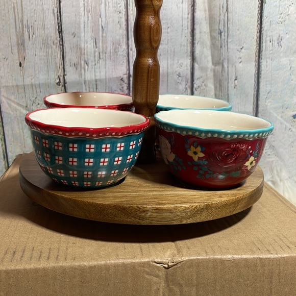 The Pioneer Woman | Kitchen | The Pioneer Woman Wishful Winter Lazy ...
